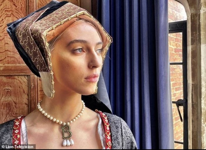 Anne Boleyn: Arrest, Trial, Execution (2020) Anne Boleyn: Arrest, Trial, Execution (2020)
